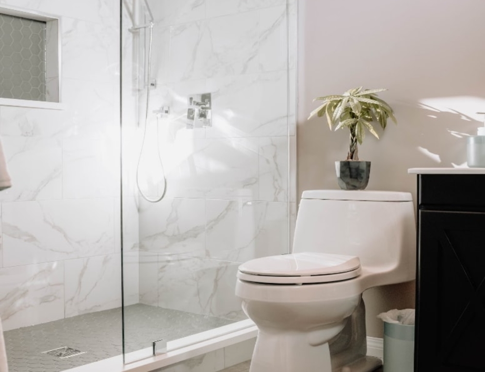 How to Maintain Your New Houston Frameless Shower Door