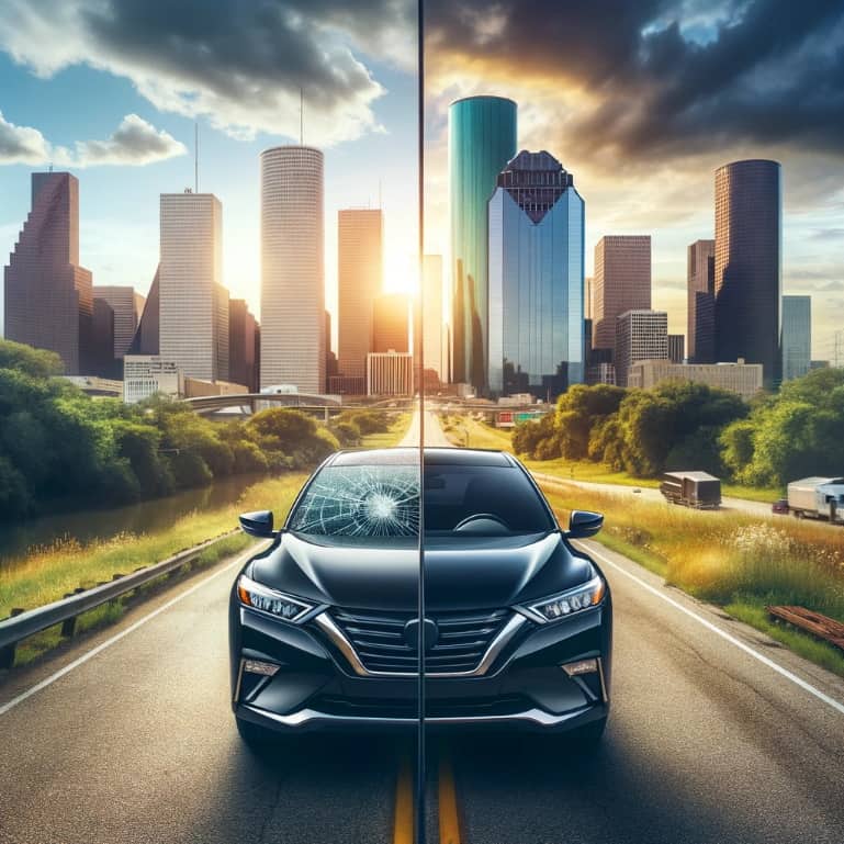 An In-depth Look at Windshield Repair and Replacement