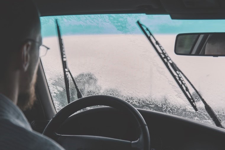 What Are the Different Types of Windshield Glass?